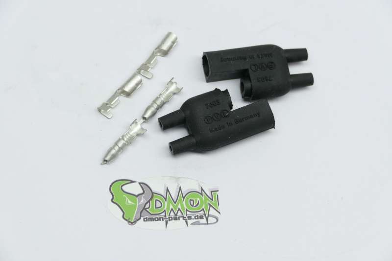Repair kit – Plug in – PVL-Ignitions